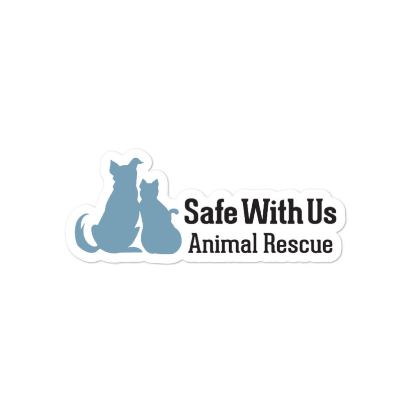 About Us – Safe With Us Animal Rescue