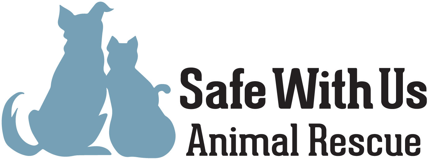 Adoption Form – Safe With Us Animal Rescue